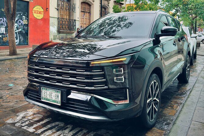 Private shuttle service at Oaxaca Airport Hotel - FAQ