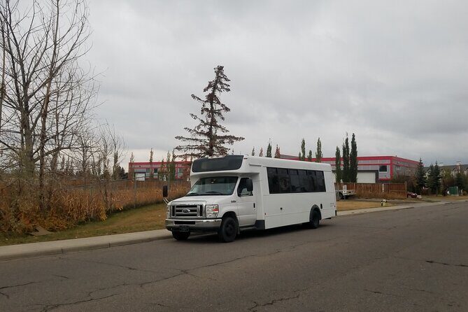 Private Shuttle Service Between Calgary, Banff and Lake Louise - Final Thought: Who Will Love This Service?