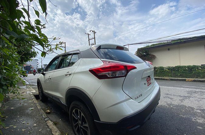 Private Shuttle Service to Airport from Lakeside - Authentic Traveler Insights and Tips