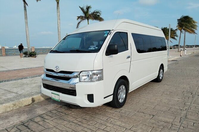 Private shuttle service to Cancun Airport, from hotel or lodging - FAQs