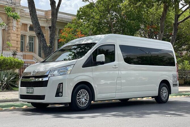 Private Shuttle Service to Cancun International Airport - A Practical Look at the Private Shuttle Service to Cancun International Airport