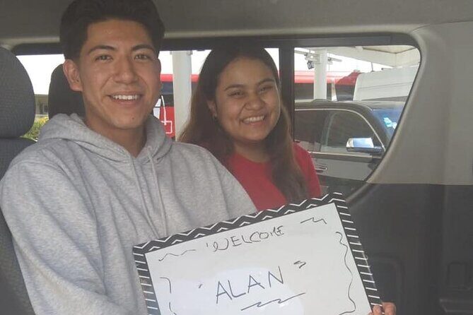 Private Shuttle Service to Cancun International Airport - FAQs