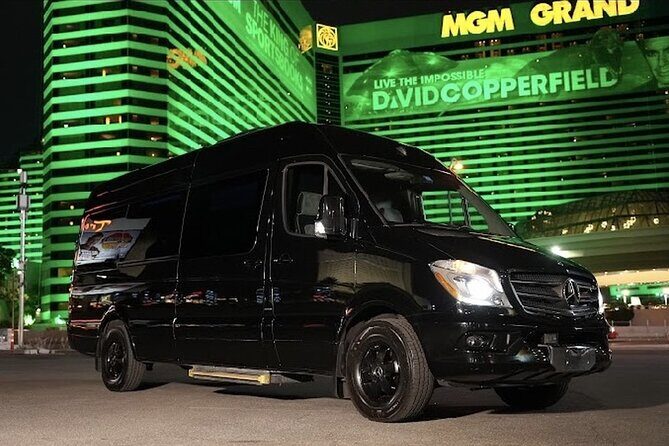 Private Shuttle Service to ELECTRIC DAISY CARNIVAL from Las Vegas - FAQs About the Private Shuttle to EDC