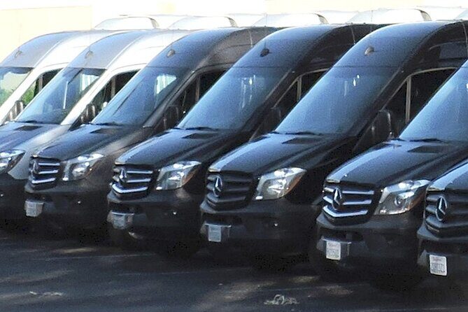 Private Shuttle Service to ELECTRIC DAISY CARNIVAL from Las Vegas - Final Words