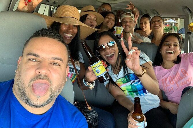 Private Shuttle Services Oneway Ride - Authentic Traveler Insights