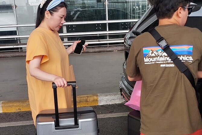 Private Shuttle SUV Bangkok From or To Airport - Final Thoughts: Is It Worth It?