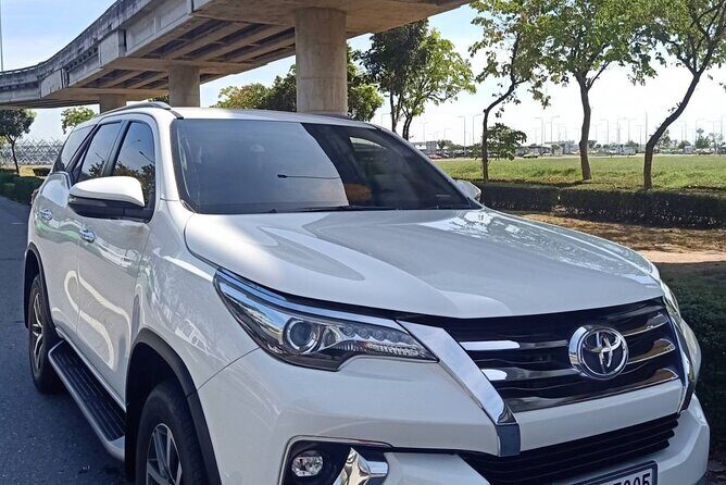 Private Shuttle SUV Bangkok From or To Pattaya - Real Traveler Feedback: What People Love