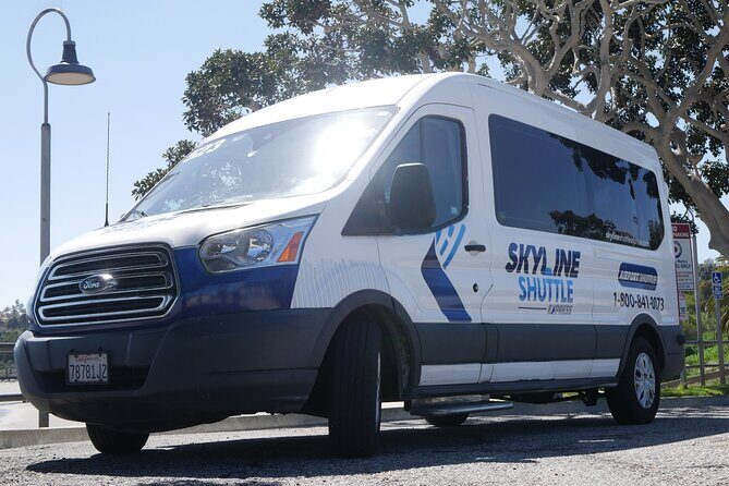 Private Shuttle to Disneyland Park Anaheim - Introduction: A Stress-Free Ride From LAX to Disneyland