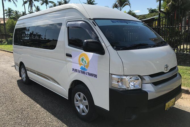 Private Shuttle Transfer to Nadi International Airport - Timing and Flexibility: Getting to the Airport