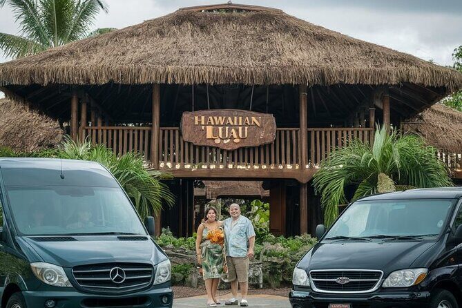 Private Shuttle Transfer Waikiki and Ko olina Paradise cove luau - An Honest Look at the Transfer Service