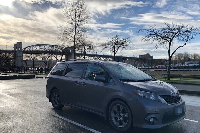 Private Shuttle Vancouver airport(YVR) to/from Whistler One Way - FAQ