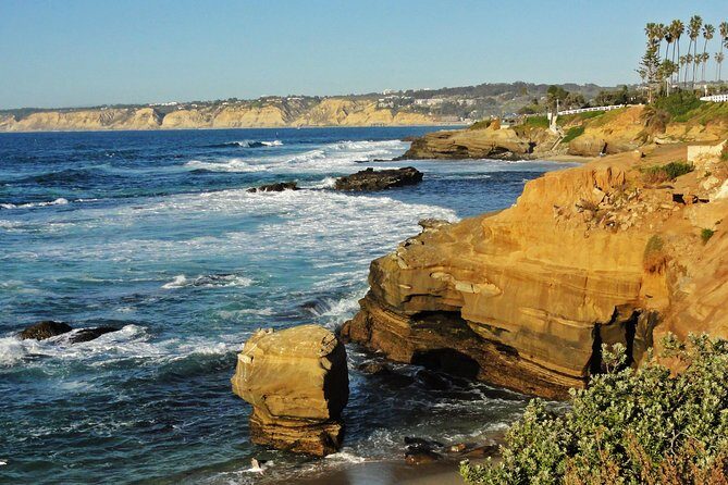 Private Shuttled Coastal Gems Scenic Customizable Tour - Key Points