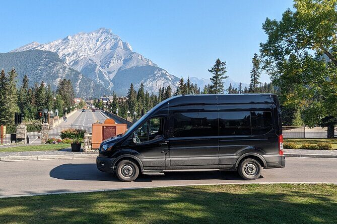 Private Shuttles in Vancouver - FAQ