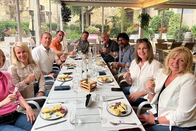 Private Sicilian Wine & Cheese Tasting - Exploring the Itinerary: Walking, Sights, and Sips