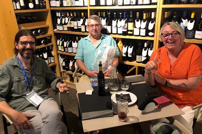 Private Sicilian Wine & Cheese Tasting - Practical Details and Tips