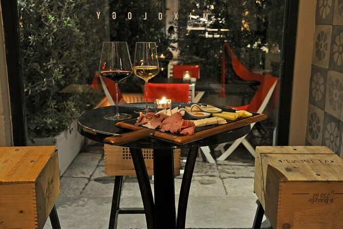 Private Sicilian Wine & Cheese Tasting - FAQs