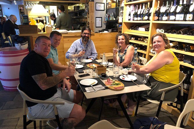 Private Sicilian Wine & Cheese Tasting - Final Thoughts