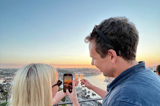 Private Sidecar Sunset & Drinks! - The Full Journey: A Closer Look at Each Stop