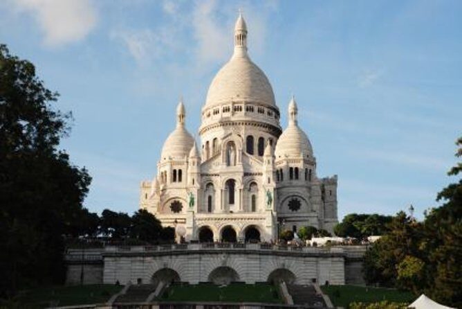 Private Sidecar Tour of Montmartre : Off the Beaten Path - Why Choose a Sidecar Tour in Montmartre?