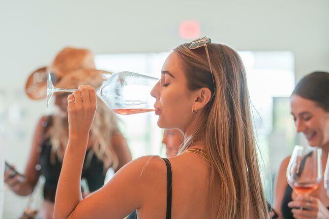 Private Sidecar Winery Tour through San Luis Obispo - Final Thoughts