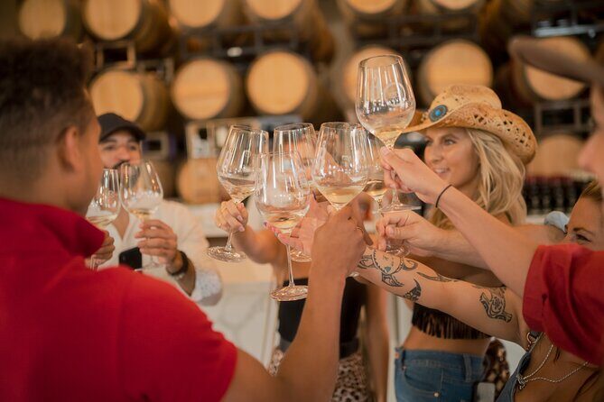 Private Sidecar Winery Tour through Temecula - Why the Ratings and Reviews Confirm the Experience’s Value