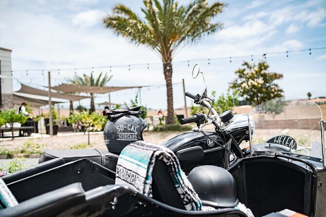 Private Sidecar Winery Tour through Temecula - Who Will Enjoy This Tour?
