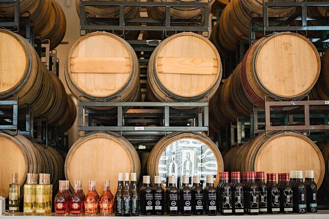 Private Sidecar Winery Tour through Temecula - The Sum Up: Is the Private Sidecar Winery Tour Worth It?