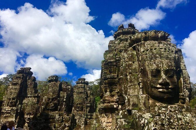 Private Siem Reap 2 Days Tour Angkor Wat and Floating Village - Who Will Love This Tour?
