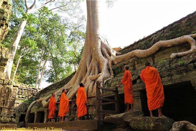 Private Siem Reap 2 Days Tour Angkor Wat and Floating Village - Possible Drawbacks