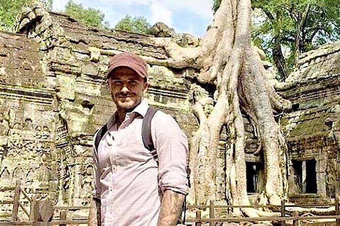 Private Siem Reap 3 Day Tour Discover All Highlight Angkor Temple - A Close Look at the Itinerary: What Makes It Special