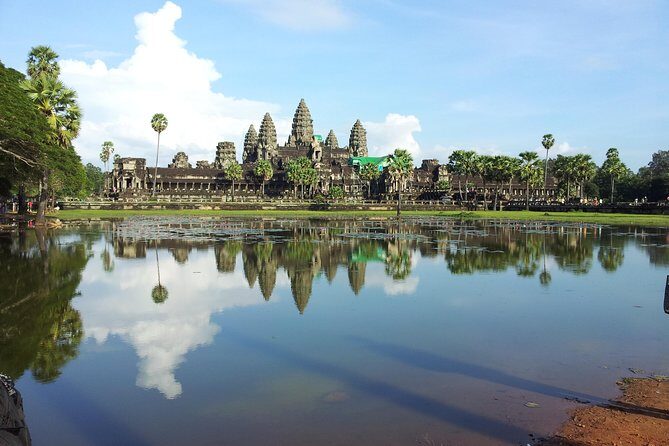 Private Siem Reap 3 Day Tour Discover All Highlight Angkor Temple - FAQs