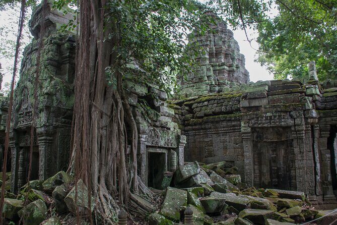 Private Siem Reap Airport Transfer to hotel in town - What the Reviews Say