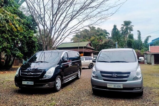 Private Siem Reap Airport Transfer to hotel in town - Deep Dive: The Itinerary and Practicalities