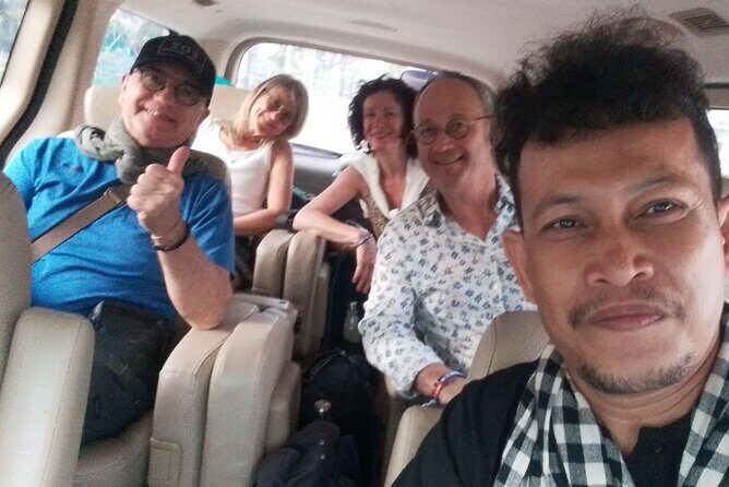 Private Siem Reap Airport Transfer to hotel in town - FAQ