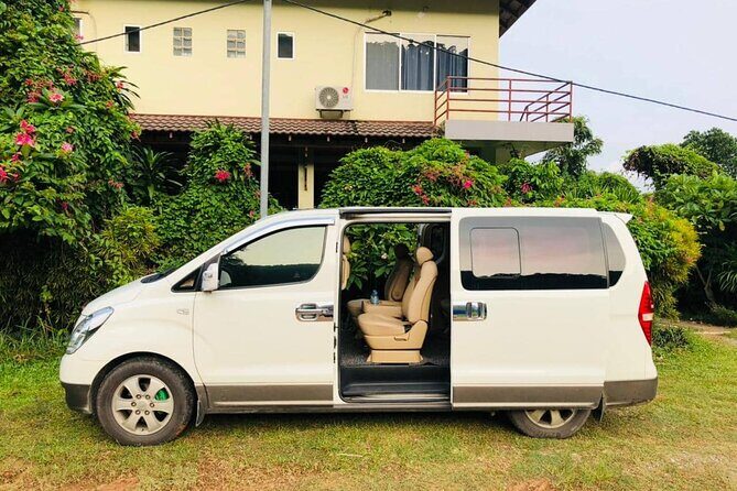 Private Siem Reap Angkor International Airport Transfer Service - An Honest Look at the Service