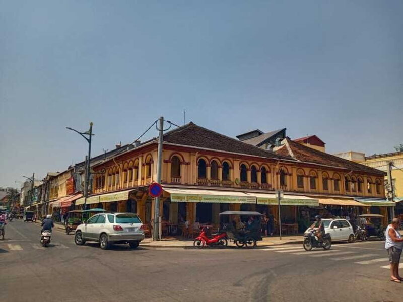 Private Siem Reap City Tour - FAQ