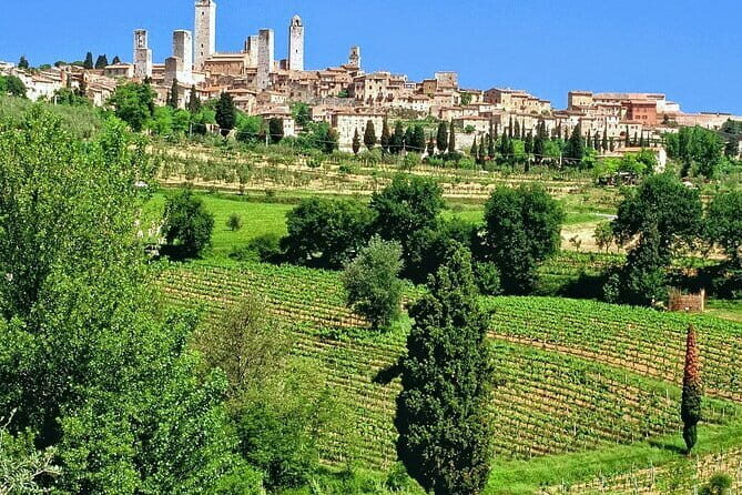 Private Siena, S. Gimignano, Chianti Road and Wine Tasting - What to Expect from this Tuscan Day Trip