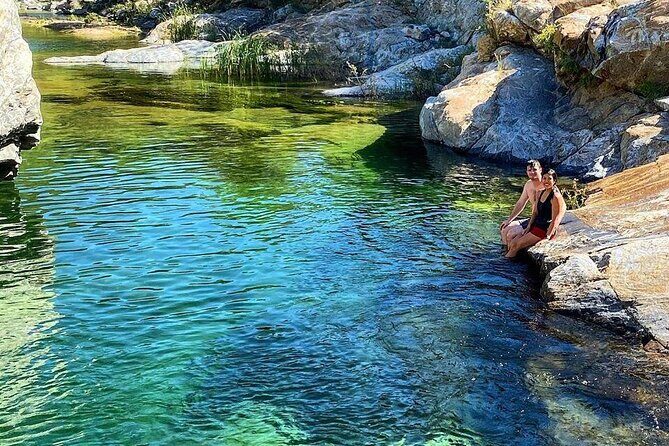 PRIVATE Sierra de Laguna Hiking & Natural Water Swim Waterfall - Why This Tour Offers Real Value