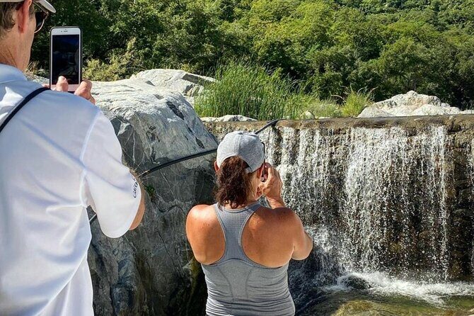 PRIVATE Sierra de Laguna Hiking & Natural Water Swim Waterfall - Who Will Love This Experience?