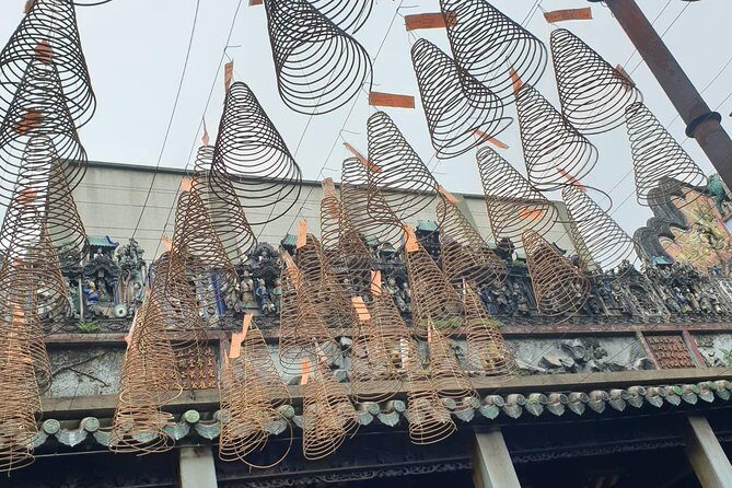 Private sight-seeing motorbike tour with local expert/student in HCMC - Final Thoughts