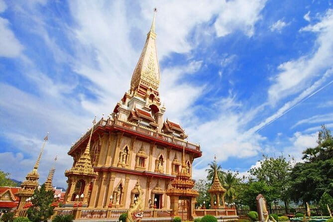 Private Sightseeing and City Tour with English speaking guide - What This Tour Means for You