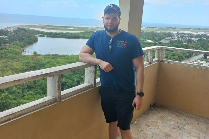 Private Sightseeing and Shopping Tour at Montego Bay - A Closer Look at the Montego Bay Private Tour