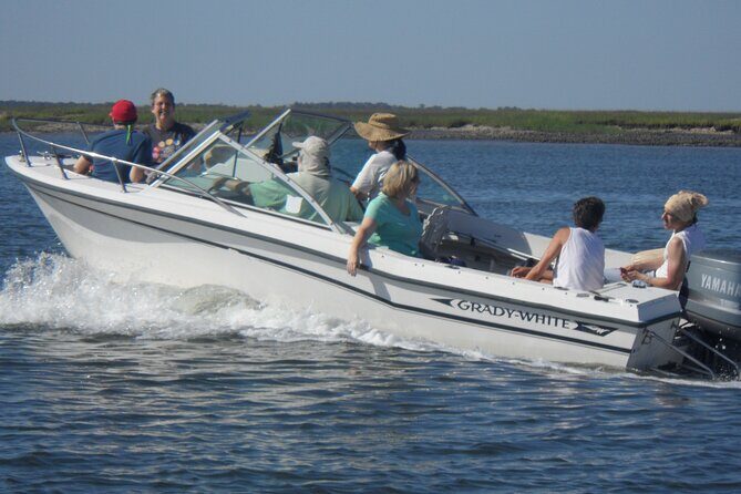 Private Sightseeing Boat Tour in Savannah - Analyzing the Value and Practicalities