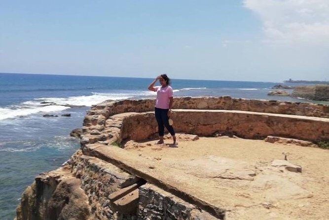 Private sightseeing Day Tour from Colombo to visit Galle city of Sri Lanka - Key Points
