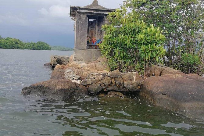 Private sightseeing Day Tour from Colombo to visit Galle city of Sri Lanka - The Sum Up