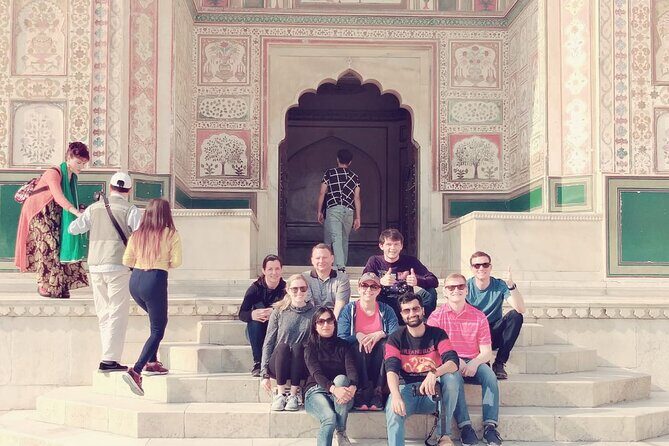 Private Sightseeing Day Tour from Jaipur to Delhi - Why This Tour Offers Real Value