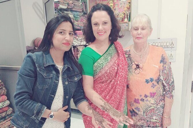 Private Sightseeing Day Tour from Jaipur to Delhi - Final Thoughts