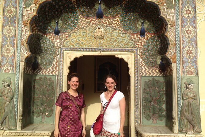 Private Sightseeing Day Tour from Jaipur to Delhi - FAQ