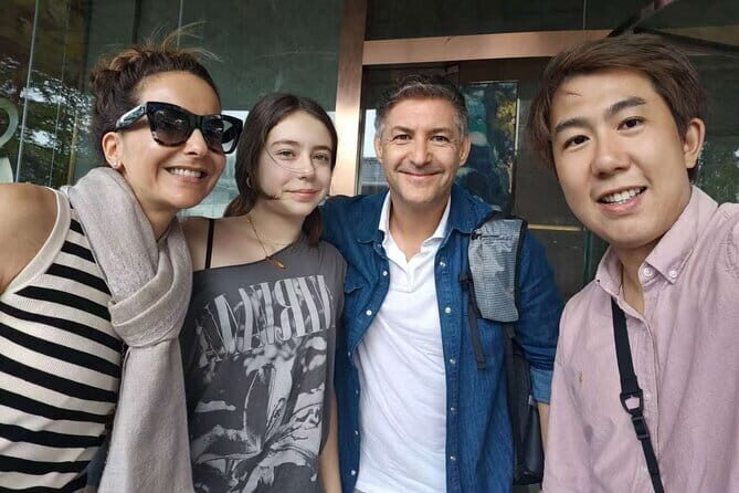 Private Sightseeing Day Tour from Shenzhen to Guangzhou - Who Is This Tour Best For?