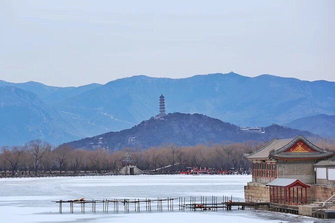 Private Sightseeing Day Tour of North Beijing Highlights - An Introduction to the Experience
